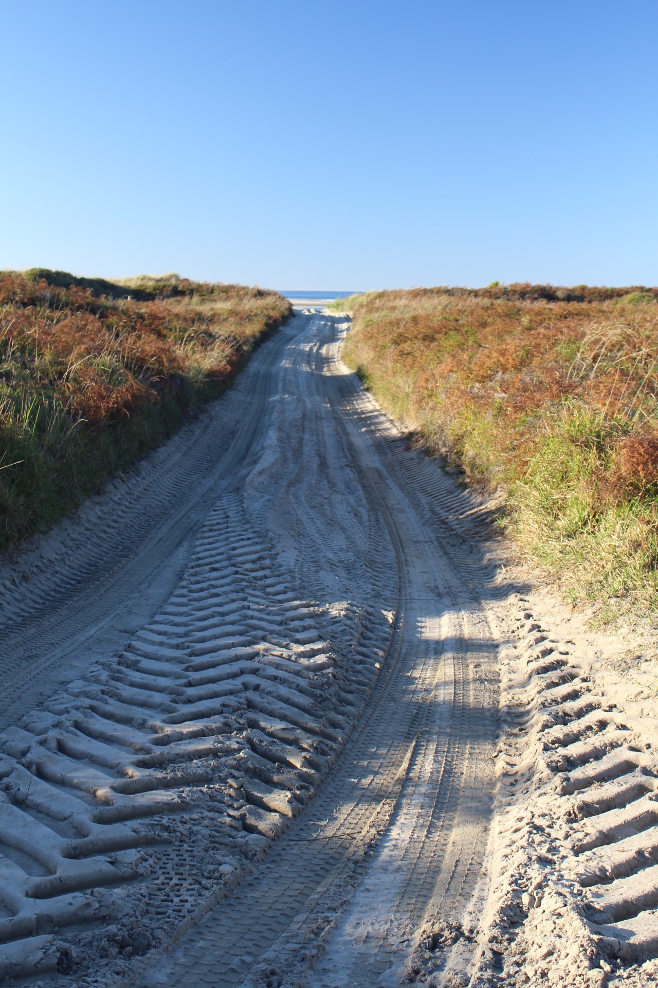 Farewell Spit Lighthouse